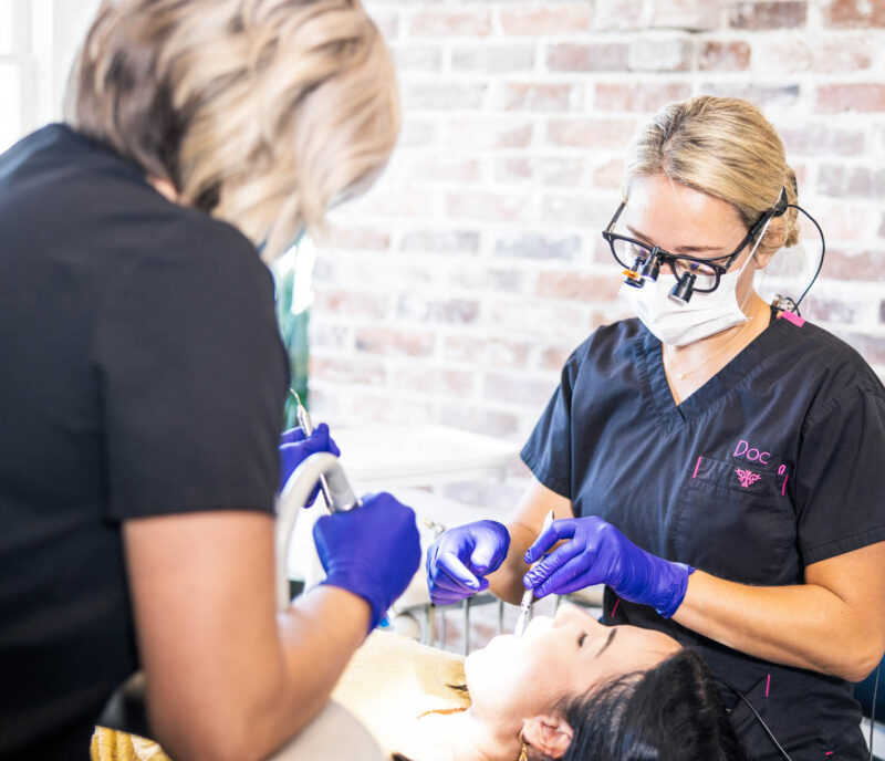 Oral Cancer Screening | Early Detection of Oral Cancer