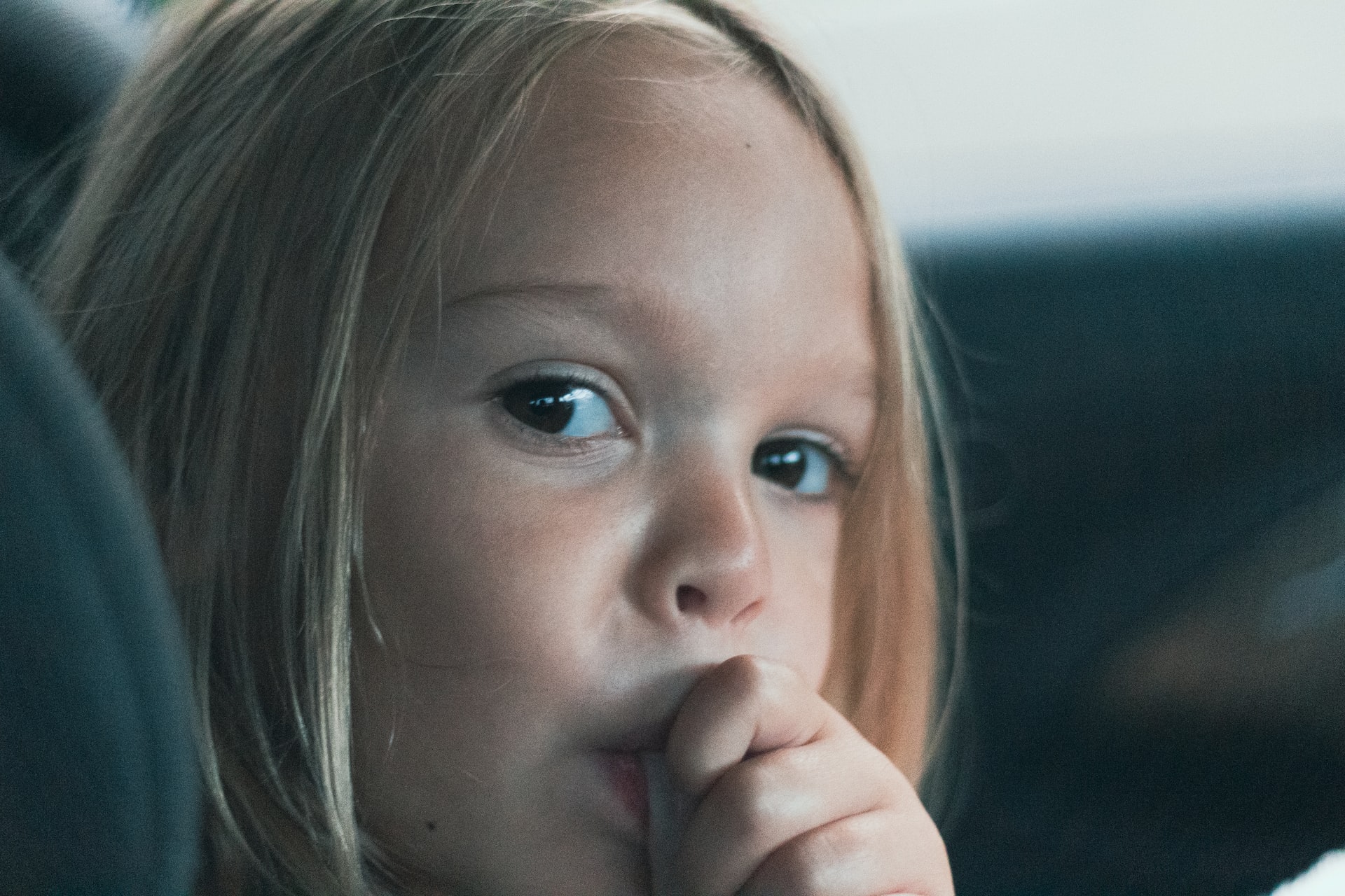 Risks Of Thumb Sucking And How To Help Your Child Break The Habit 